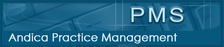 Andica Practice Management
